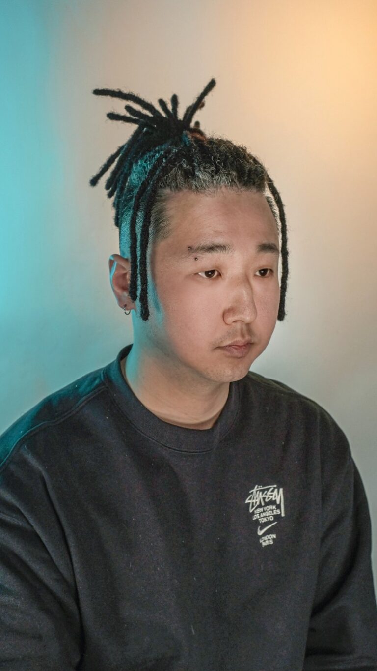 King Von's Hairstyle - Two strand twist Dreadlocks Tutorial - 1n only ...