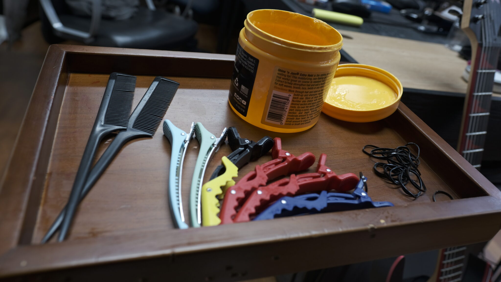 Best Cornrows hairstyle: Art Cornrows - 1n only Hippie Buddha