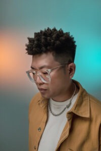 Afro Perm Duke Hairstyle: Who Does It Suit? - 1n only Hippie Buddha