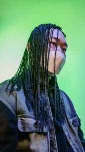 King Von Dreads: Hottest Rapper Hairstyle - 1n only Hippie Buddha