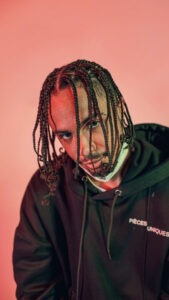 King Von Dreads: Hottest Rapper Hairstyle - 1n only Hippie Buddha