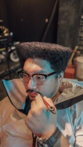 King Von Dreads: Hottest Rapper Hairstyle - 1n only Hippie Buddha