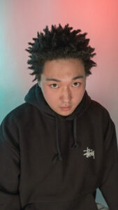 XXXTENTACION Hairstyle: How to get Bleach Dreads?? - 1n only Hippie Buddha