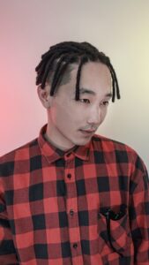 Afro Perm Duke Hairstyle: Who Does It Suit? - 1n only Hippie Buddha