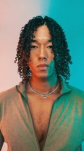 Afro Perm Duke Hairstyle: Who Does It Suit? - 1n only Hippie Buddha