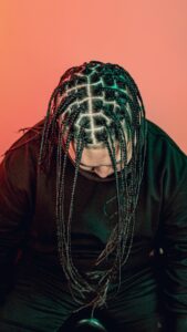 Afro Perm Duke Hairstyle: Who Does It Suit? - 1n only Hippie Buddha