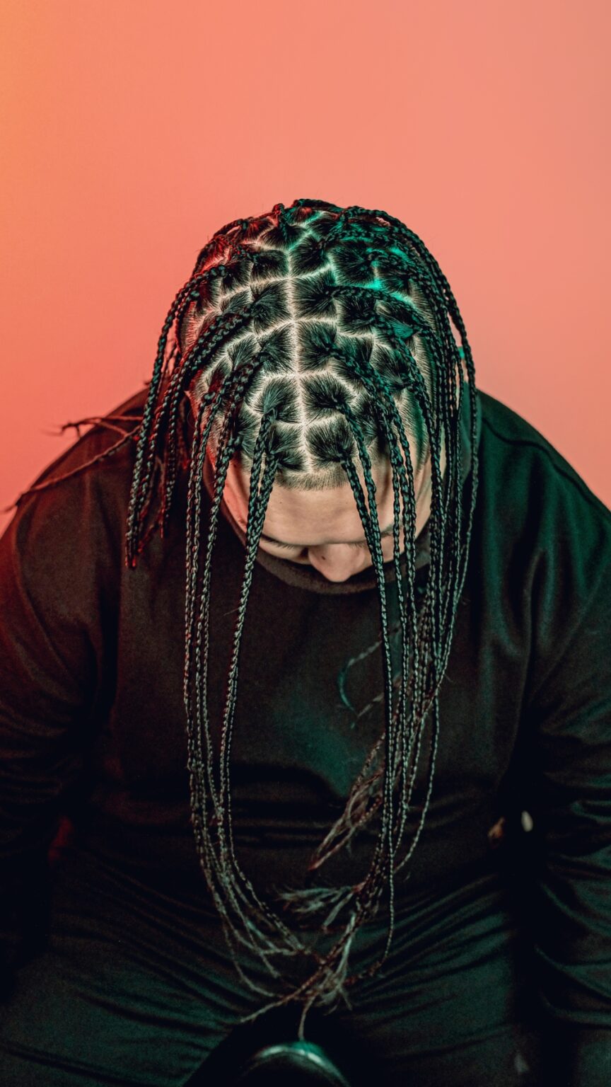 King Von Dreads: Hottest Rapper Hairstyle - 1n only Hippie Buddha