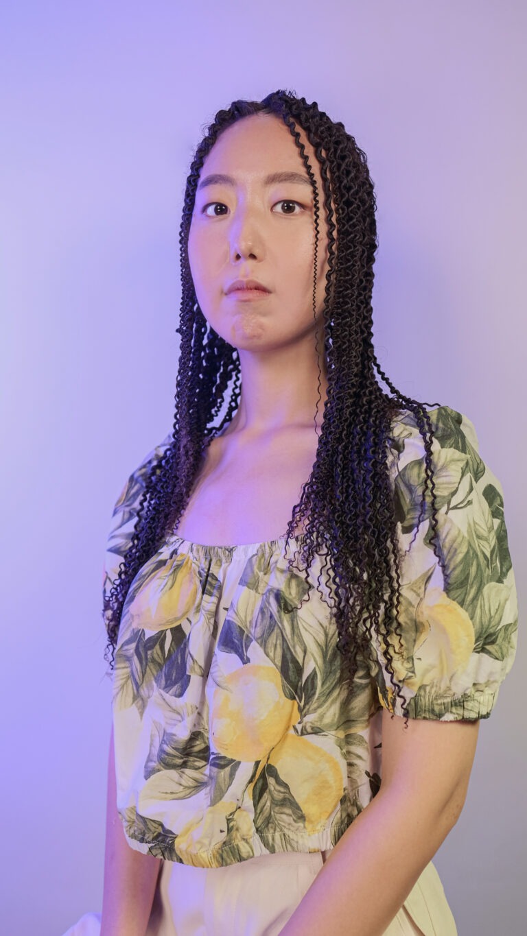 Afro Perm Duke Hairstyle: Who Does It Suit? - 1n only Hippie Buddha